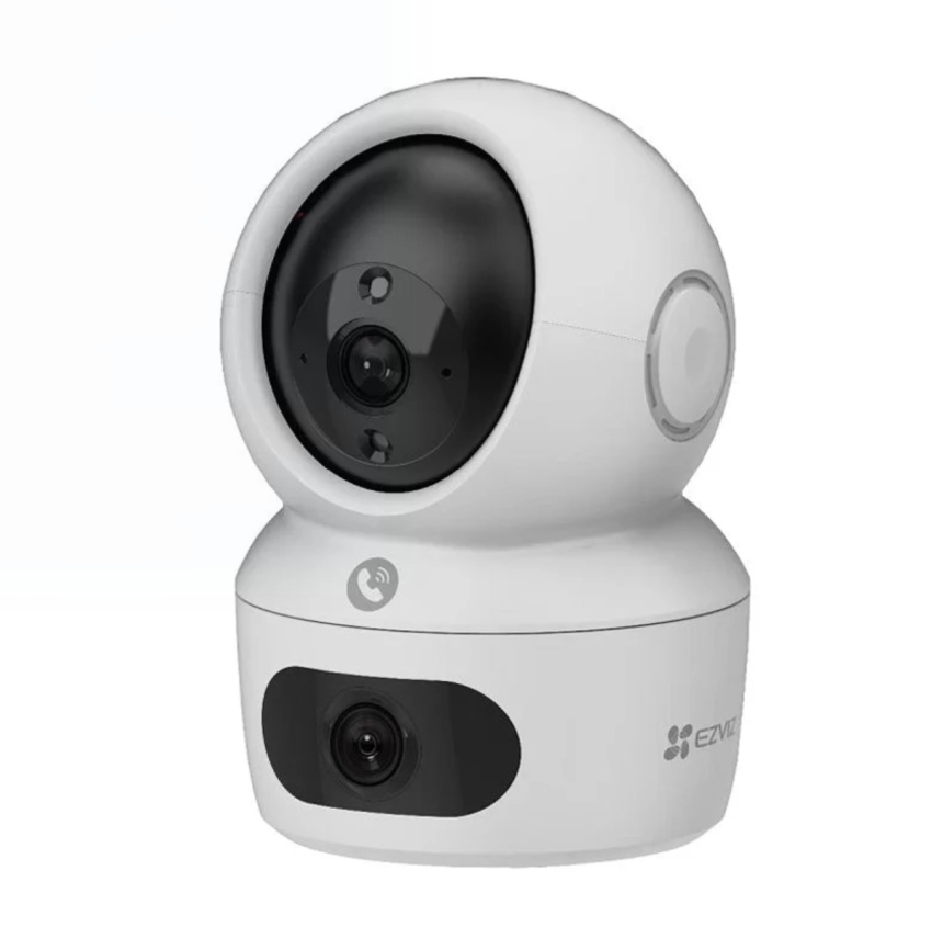 H7C Dual 2K New Model Dual Lens - SkyRocket